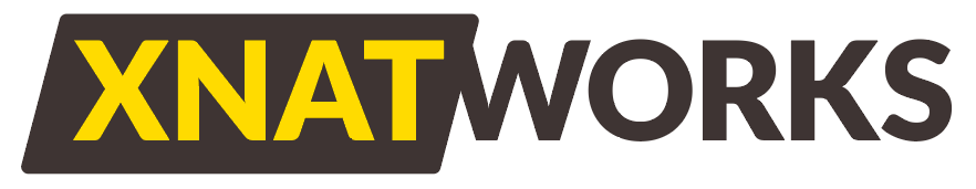 XNAT WORKS - THE XNAT EXPERTS